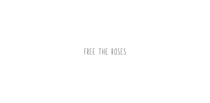 Free The Roses | Women's Clothing - Objectrare