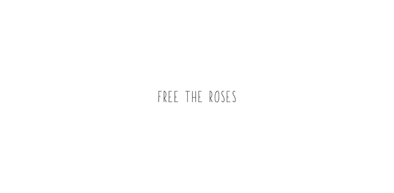 Free The Roses | Women's Clothing - Objectrare